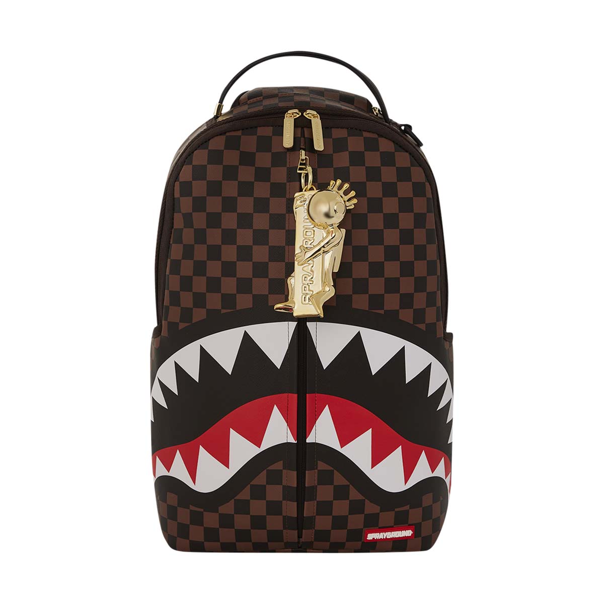 SPRAYGROUND - Millennium Shoes