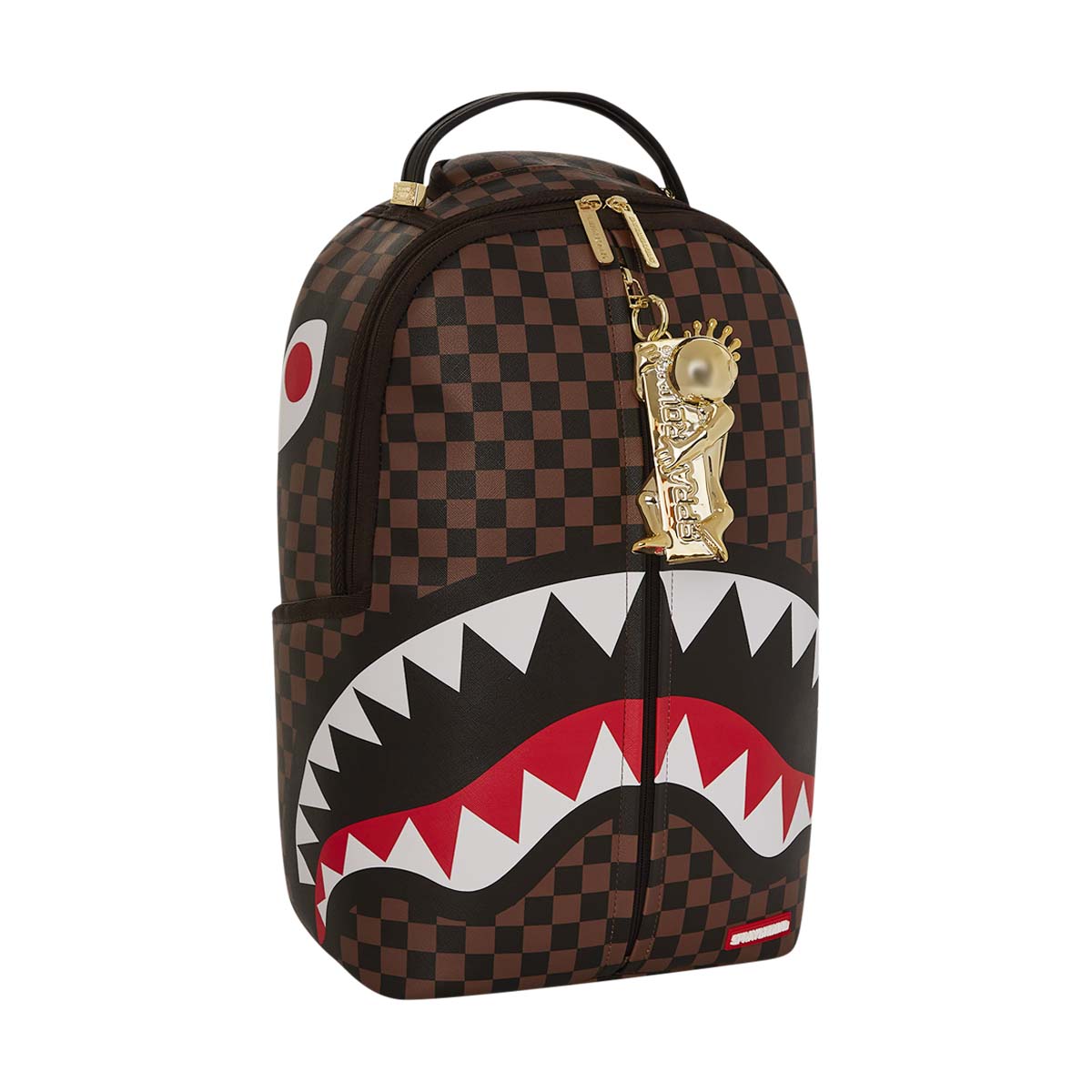 SPRAYGROUND - Millennium Shoes