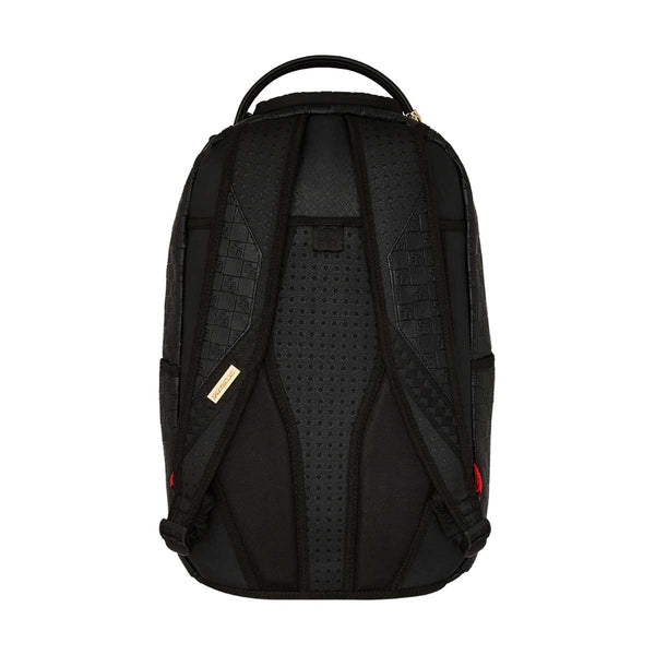 Shop SPRAYGROUND Maison Menace Backpack - | Millennium Shoes