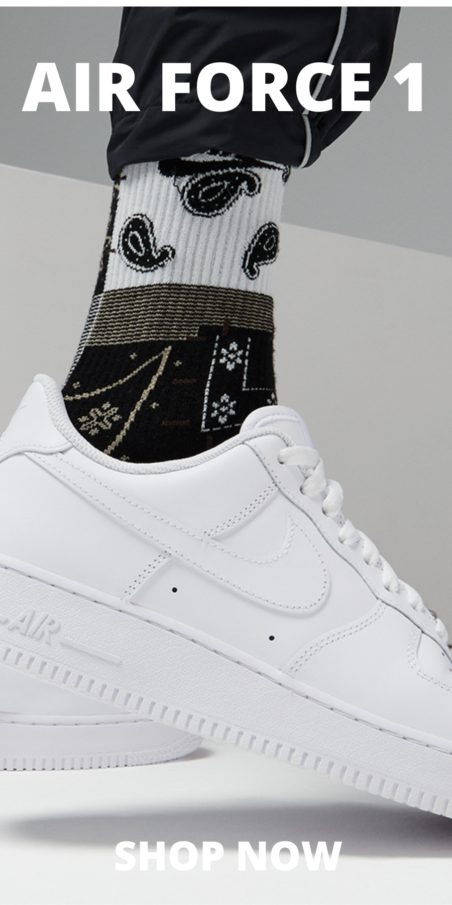 Shoes for Men, Women, Kids | Nike & Jordan Sneakers | Millennium Shoes