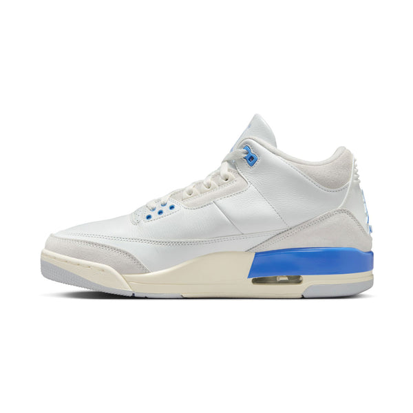Shop Air Jordan 3 Retro 'Lucky Shorts' Men's Shoes