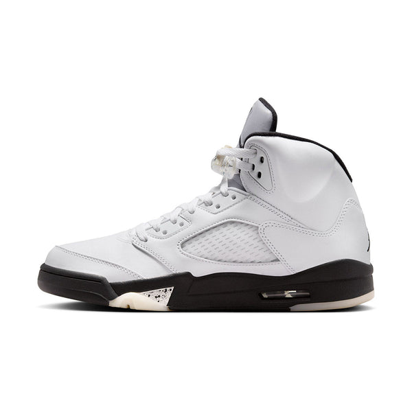Shop Air Jordan 5 Retro 'Reverse Metallic' Men's Shoes