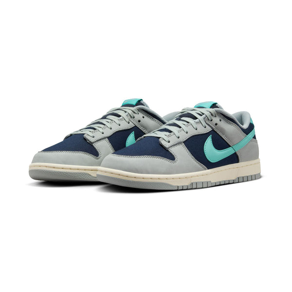 Shop Nike Dunk Low Retro Premium 'Light Pumice Green Frost' Men's Shoes ...