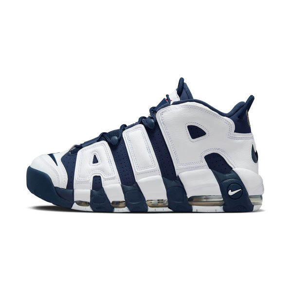 Shop Nike Air More Uptempo '96 'Olympic' Men's Shoes - | Millennium Shoes