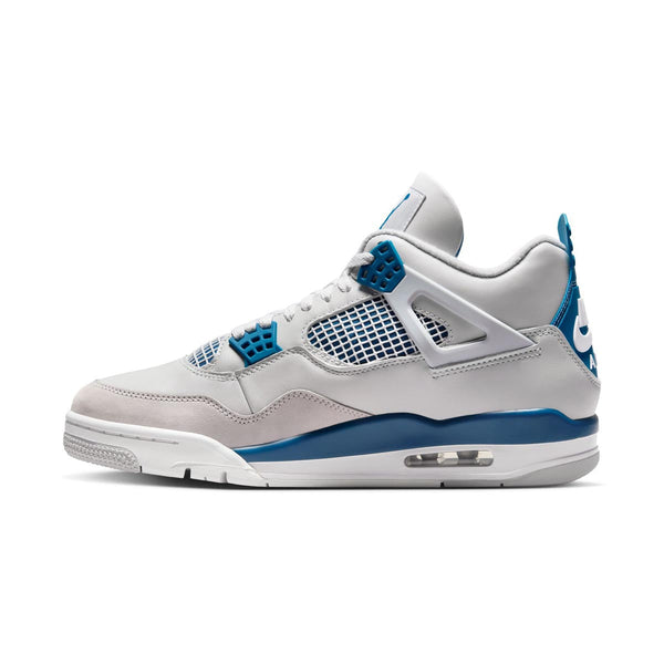 Shop Air Jordan 4 Retro Men's Shoes