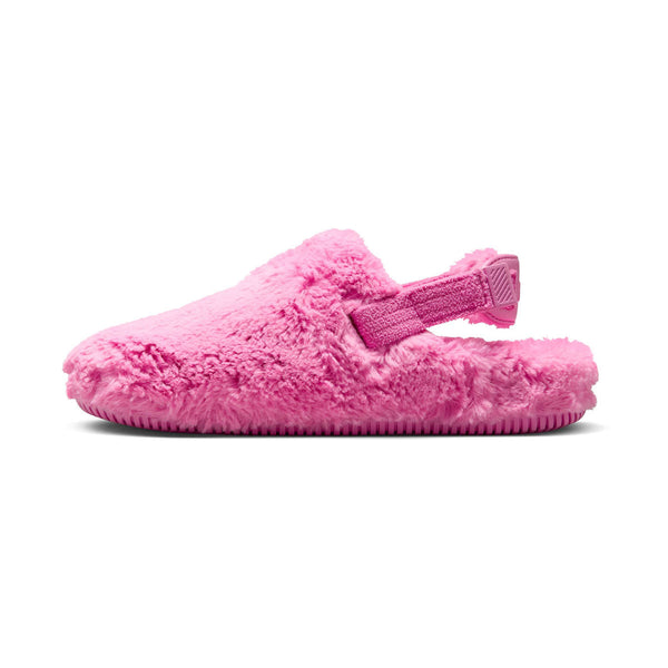 Shop Nike Calm SE 'Playful Pink' Women's Mules