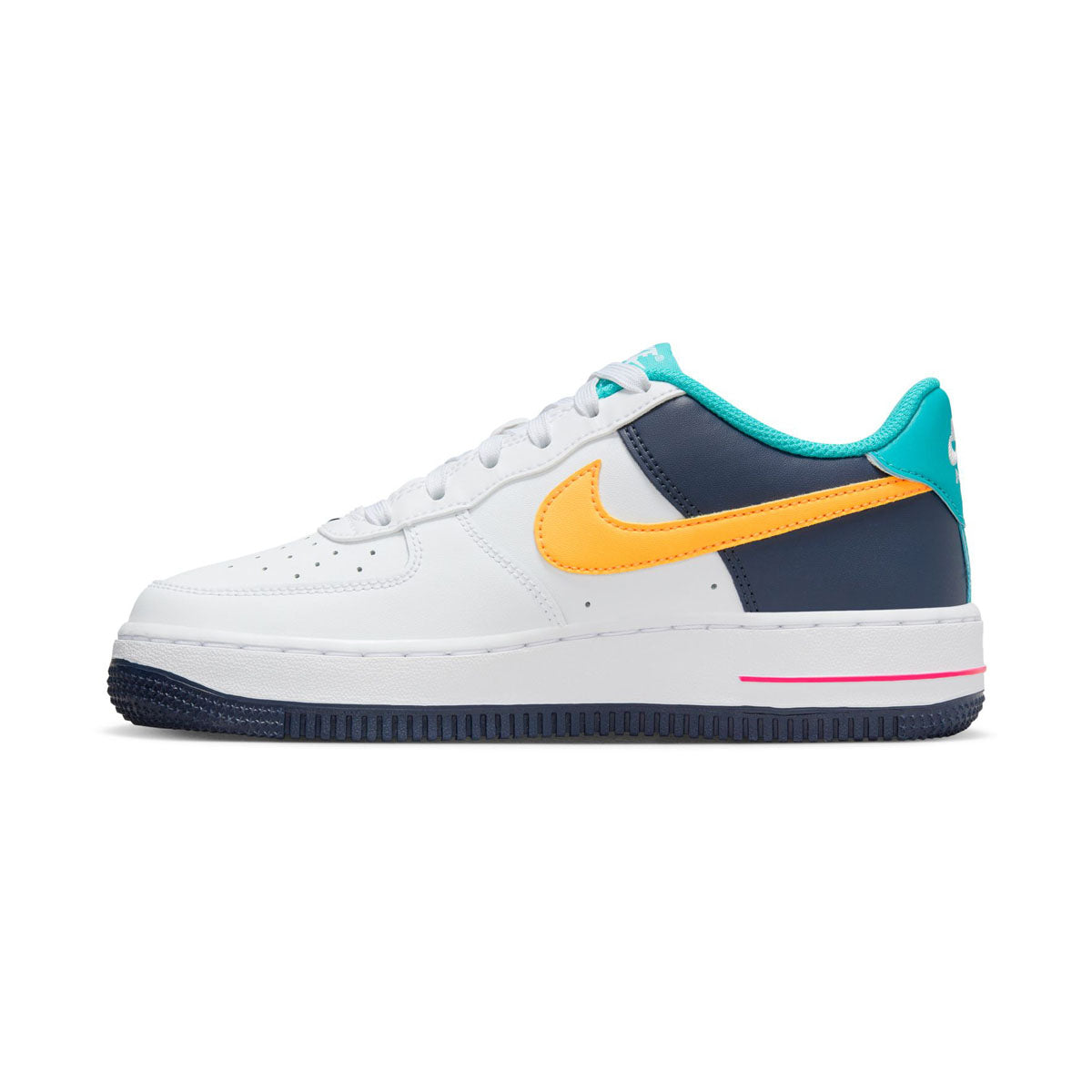 Shop Air Force 1 Big Kids Shoes Millennium Shoes Shop Air Force 1 Big Kids Shoes Millennium Shoes