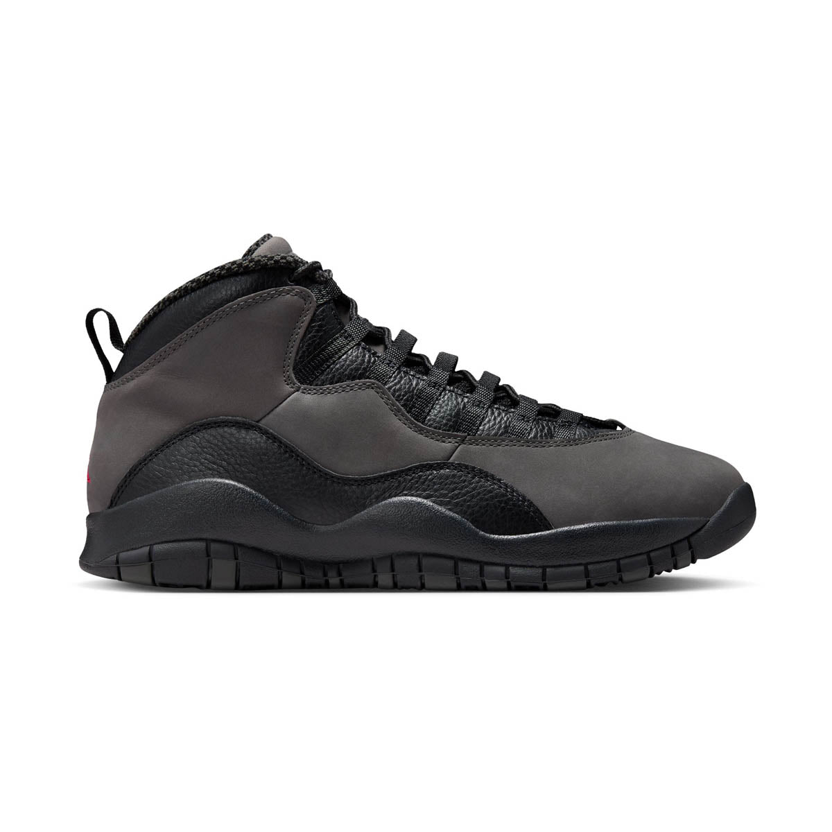 Shop Air Jordan 10 Retro 'Shadow' Men's Shoe