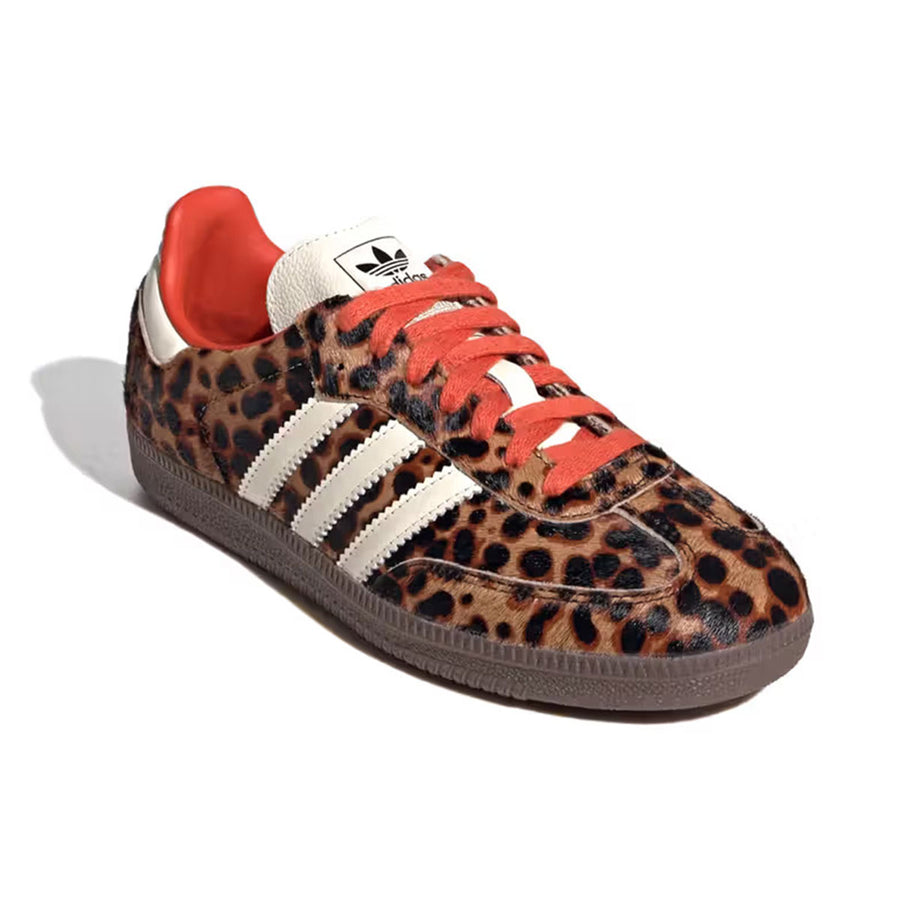 ADIDAS - Millennium Shoes