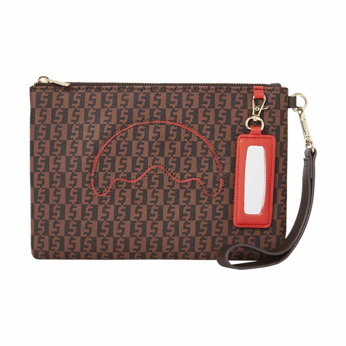 SPRAYGROUND - Millennium Shoes