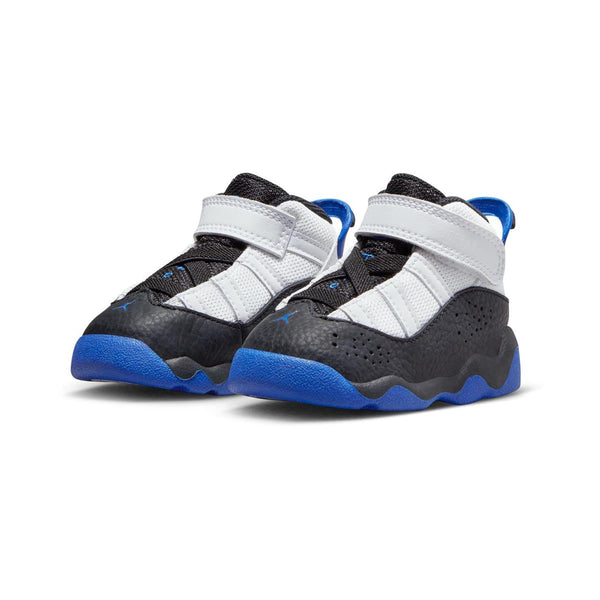 Shop Jordan 6 Rings Baby/Toddler Shoes - | Millennium Shoes