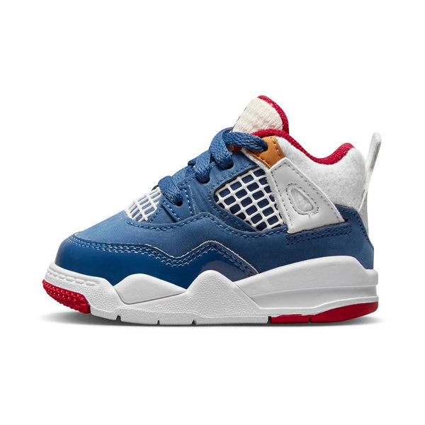 Shop Jordan 4 Retro Baby/Toddler Shoes - | Millennium Shoes