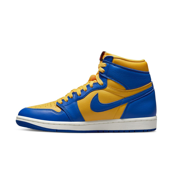 Shop Air Jordan 1 Retro High OG Women's Shoes