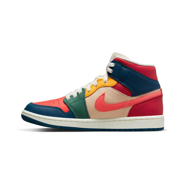 Shop Air Jordan 1 Mid SE Women's Shoes - | Millennium Shoes