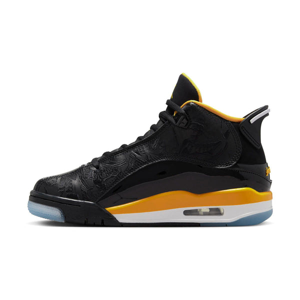 Shop Air Jordan Dub Zero Big Kids' Shoes