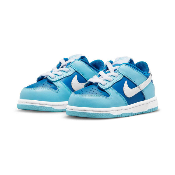 Shop Nike Dunk Low Retro Baby/Toddler Shoes