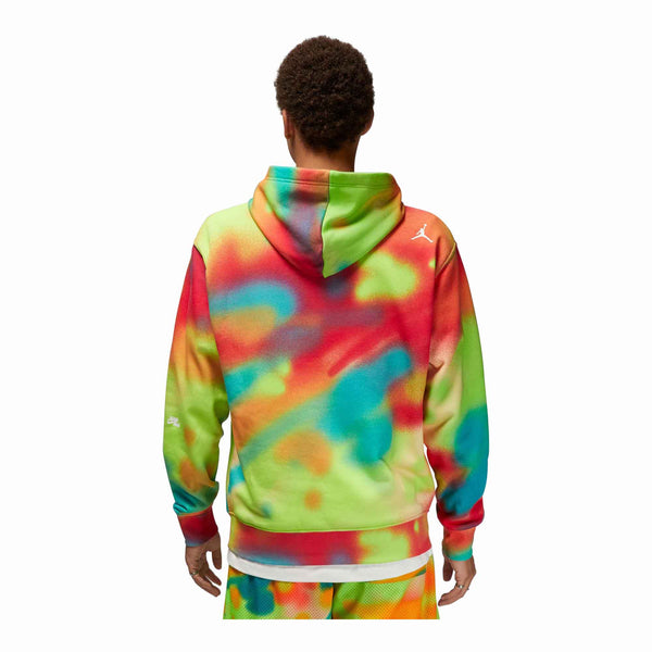 Shop Jordan Flight MVP Men's Fleece Hoodie